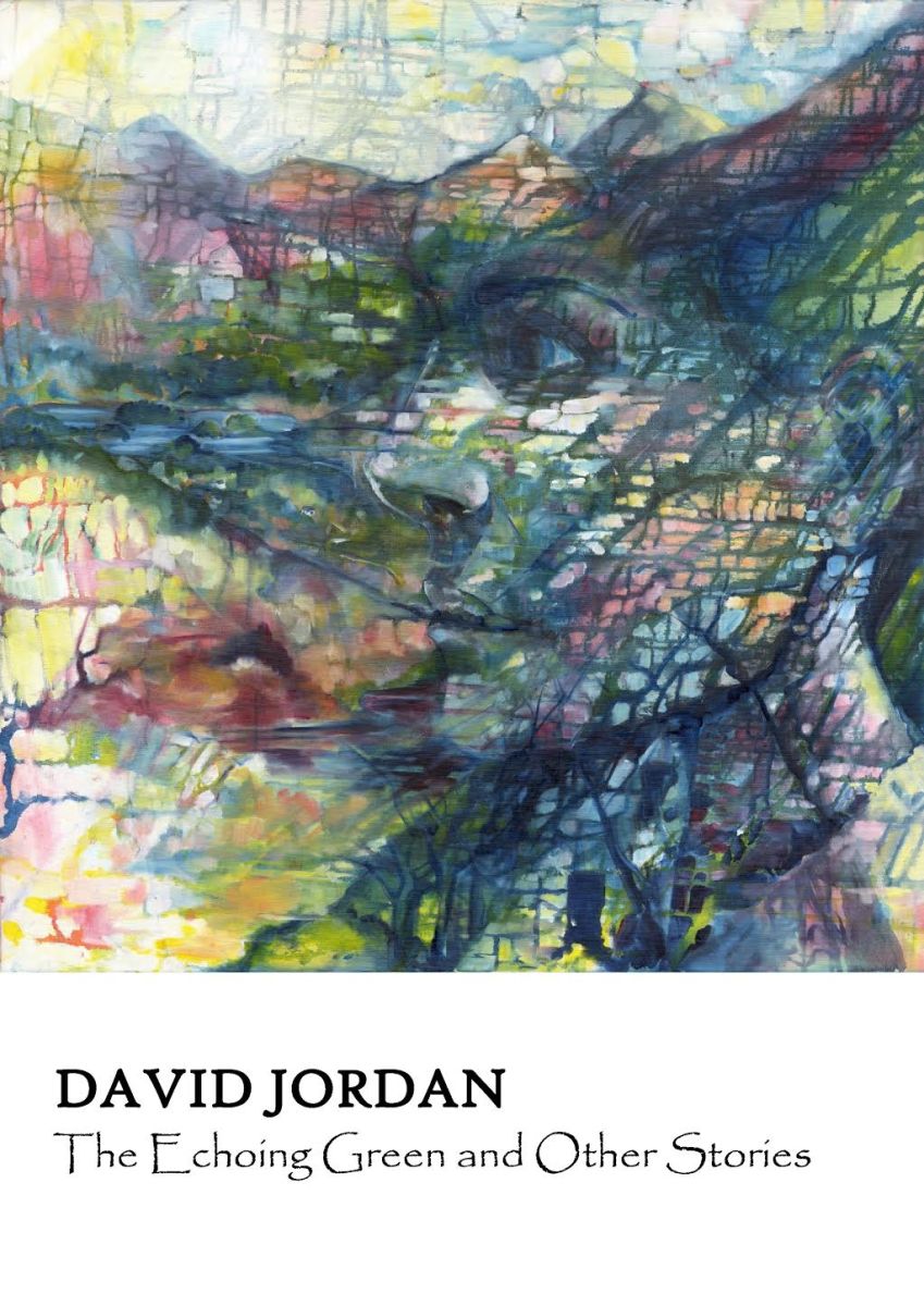 Book Review | The Echoing Green and Other Stories – Past Midnight Book ...