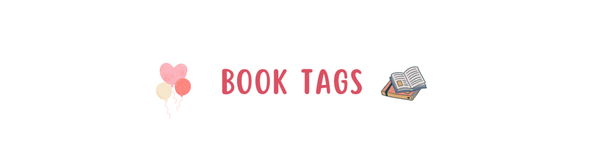 Book Tag | Reading Firsts – 2024 Edition – Past Midnight Book Reviews ...